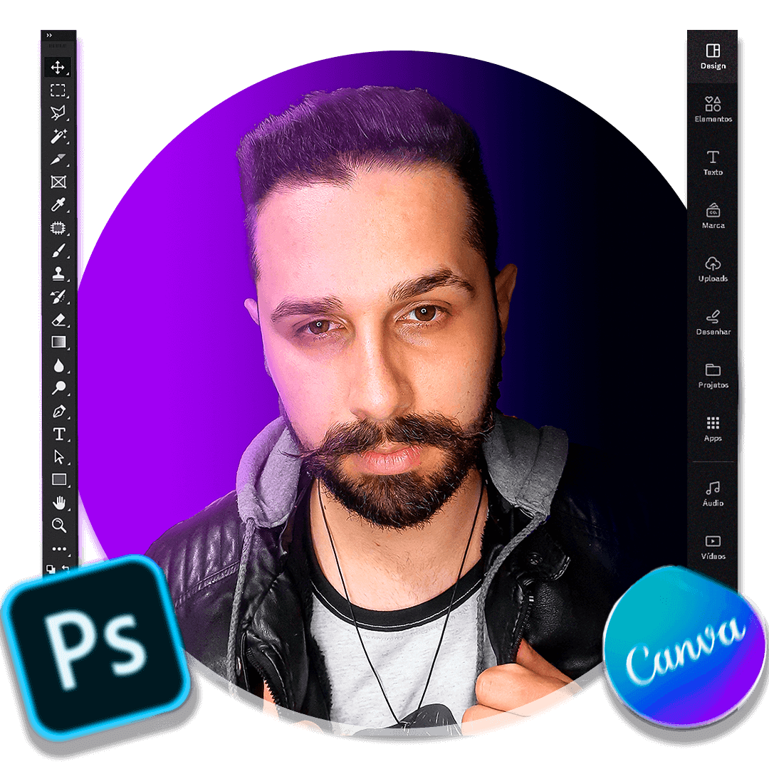 Fernando Dalpra Designer – SEGREDO REVELADO – Crie artes Incríveis no ...